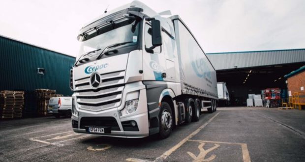 Cepac acquires EW Cartons and launches Flutepac