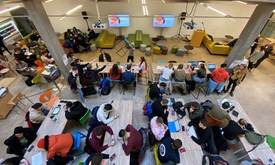 DS Smith works with Cardiff Met University to address household recycling