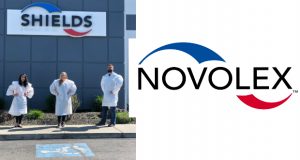 Novolex repurposes to manufacture medical protective equipment