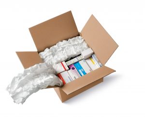 PAPERplus® Track new paper cushion system from Storopack | Packaging News