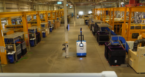 Esterform Packaging receives £26m Shawbrook Bank funding