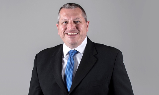 Consultancy launched by foodservice packaging expert Kevin Curran