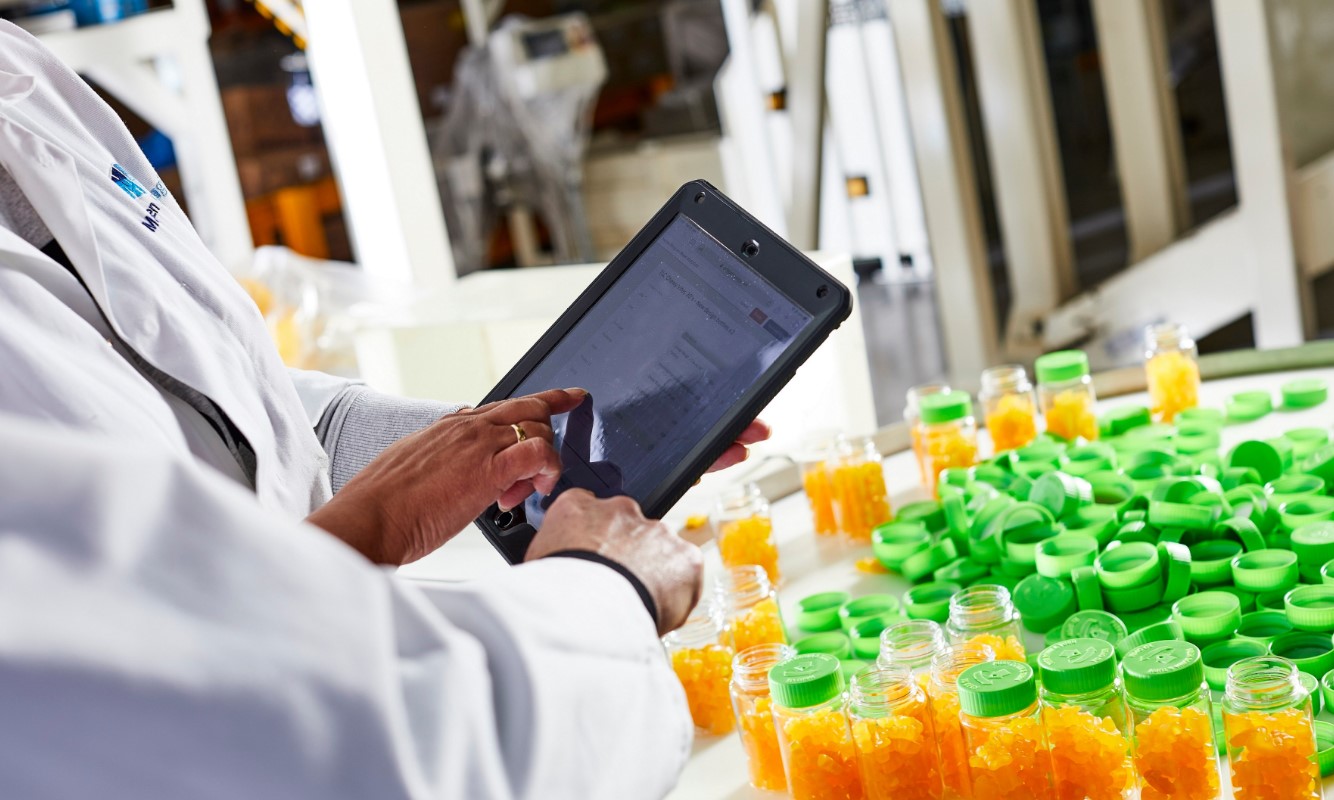 Covid-19 | Nulogy targets co-packers with new platform