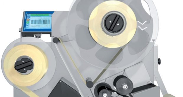 Videojet offers updated version of the 9550