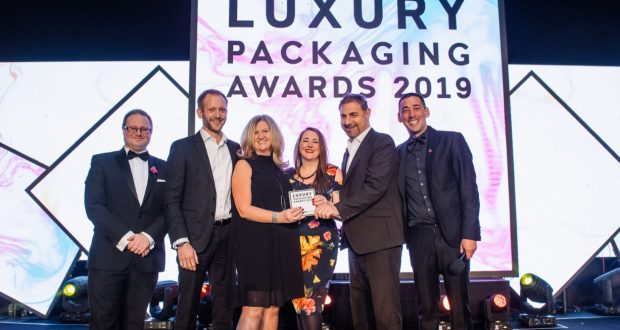 Luxury Packaging Awards 2020 | Deadline extension