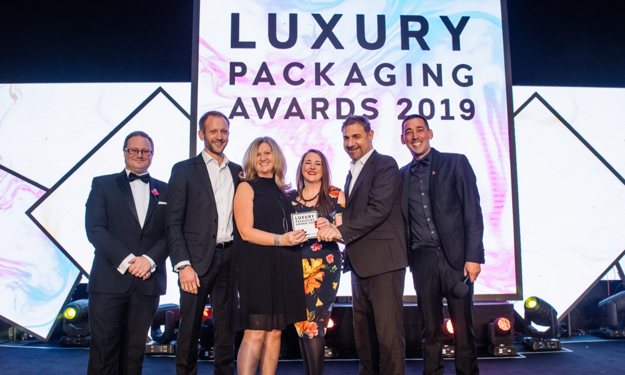 Luxury Packaging Awards 2020 | Deadline extension
