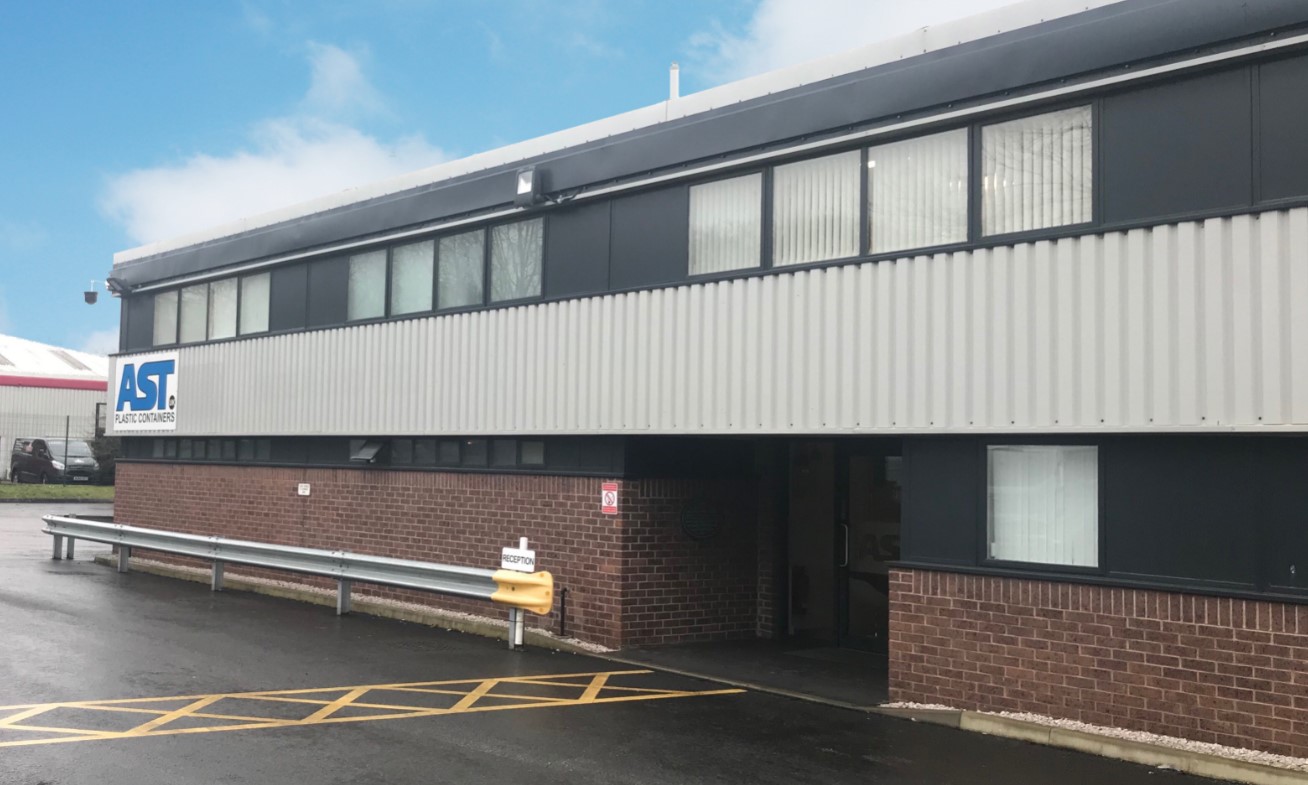 Audit reveals a 13% emissions drop at AST