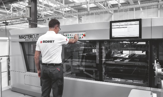 BOBST launches drive to fully digitise packaging print
