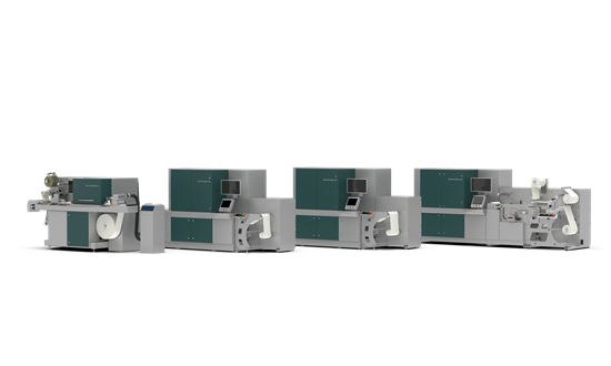 Dantex announces digital distributor agreement for MEA region