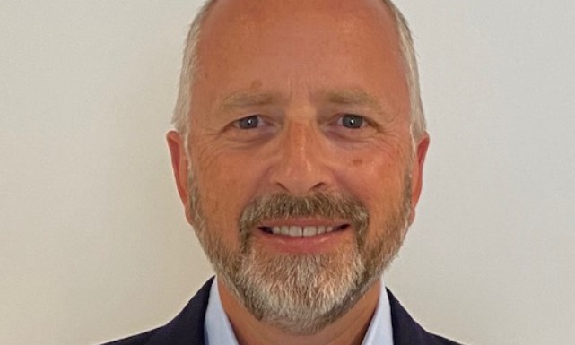 Britvic appoints Swindall as new procurement chief