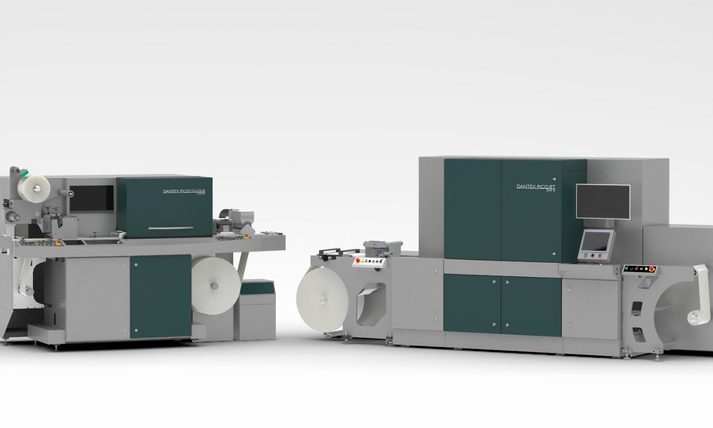 Dantex secures distribution deal in South Africa