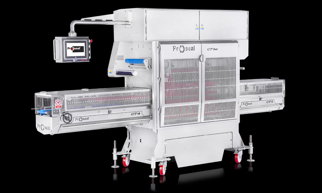 Proseal claims industry first with ProPosition