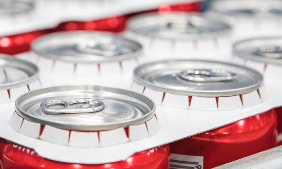 CCEP sustainability report highlights more use of recycled plastic