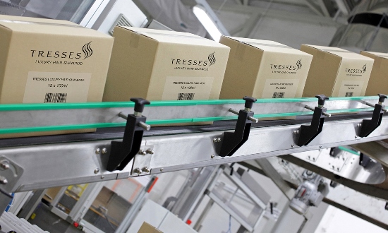 Datalase appoints Macsa ID as preferred supplier of laser marking systems