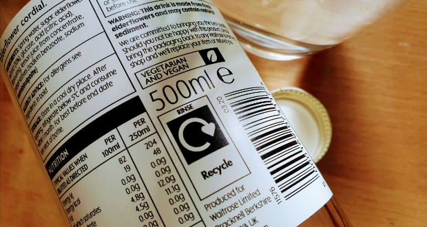 OPRL launches sustainable development report