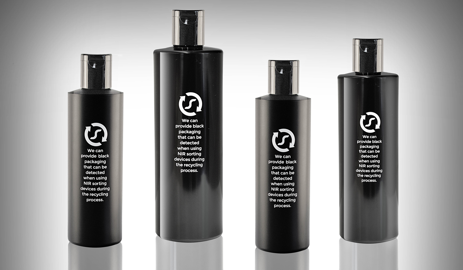 Spectra rolls out NIR detectable black plastic solutions | Packaging News