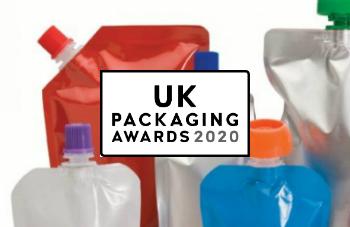 UK Packaging Awards 2020 | Shortlist: Flexible Plastic Pack of the Year