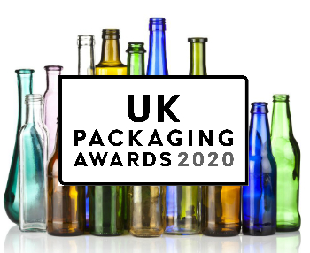 UK Packaging Awards 2020 | Shortlist: Glass Pack of the Year