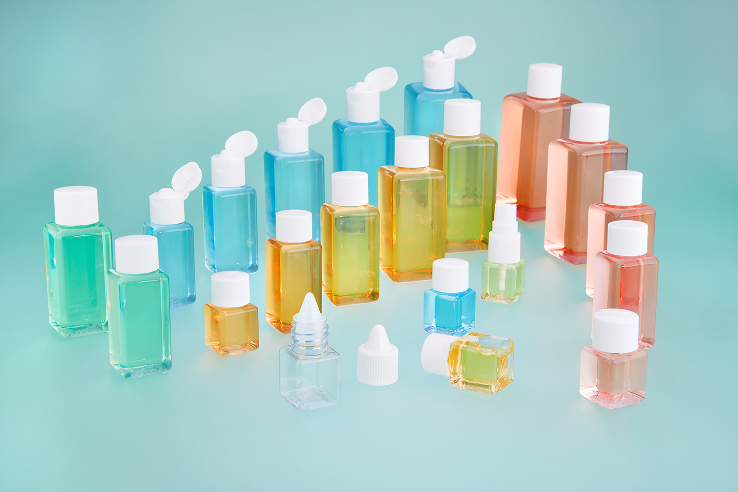 Bradgate Bottle Range | Packaging News