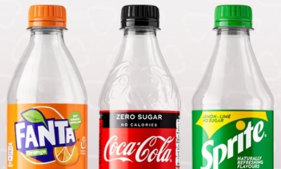 CCEP switches to 100% rPET bottles in Netherlands and Norway
