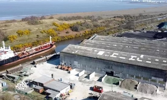 Recresco buys Ellesmere Port glass recycling site