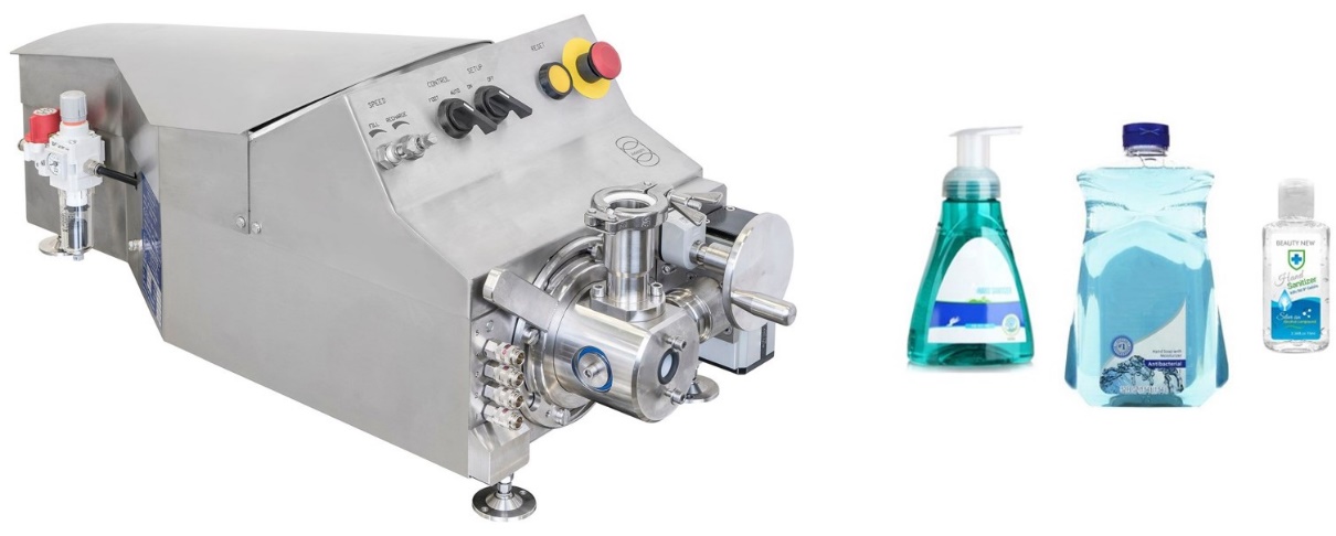 Adelphi Manufacturing & Connolly's Red Mills | Packaging News