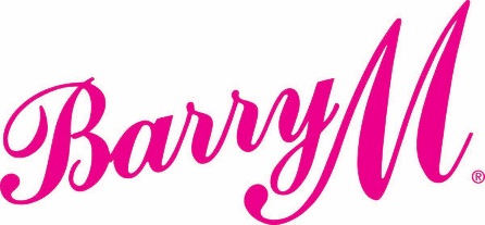 Barry M Cosmetics | Packaging News