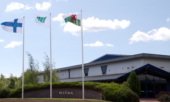 Wipak invests £5m to boost capabilities and sustainable product offering