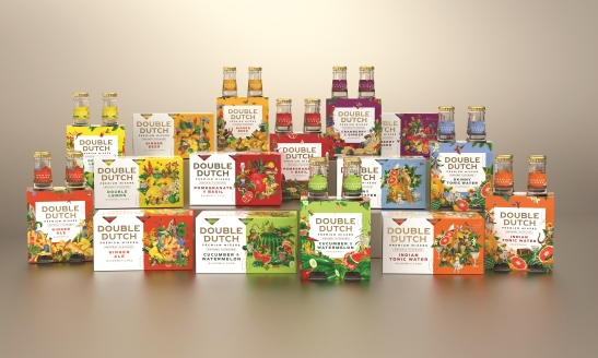 Boundless revamps Double Dutch branding