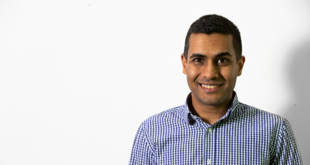 Sujan Shah | Priorities shift for e-commerce packaging