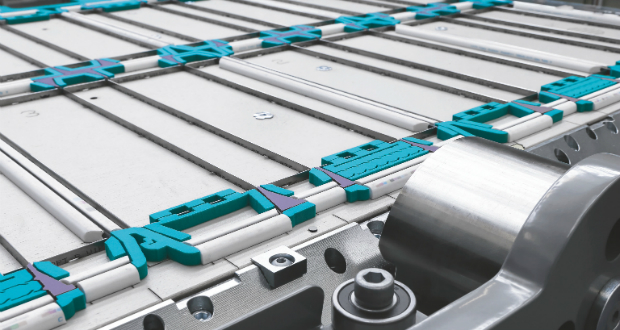 Bobst’s solution connects tools with die-cutters