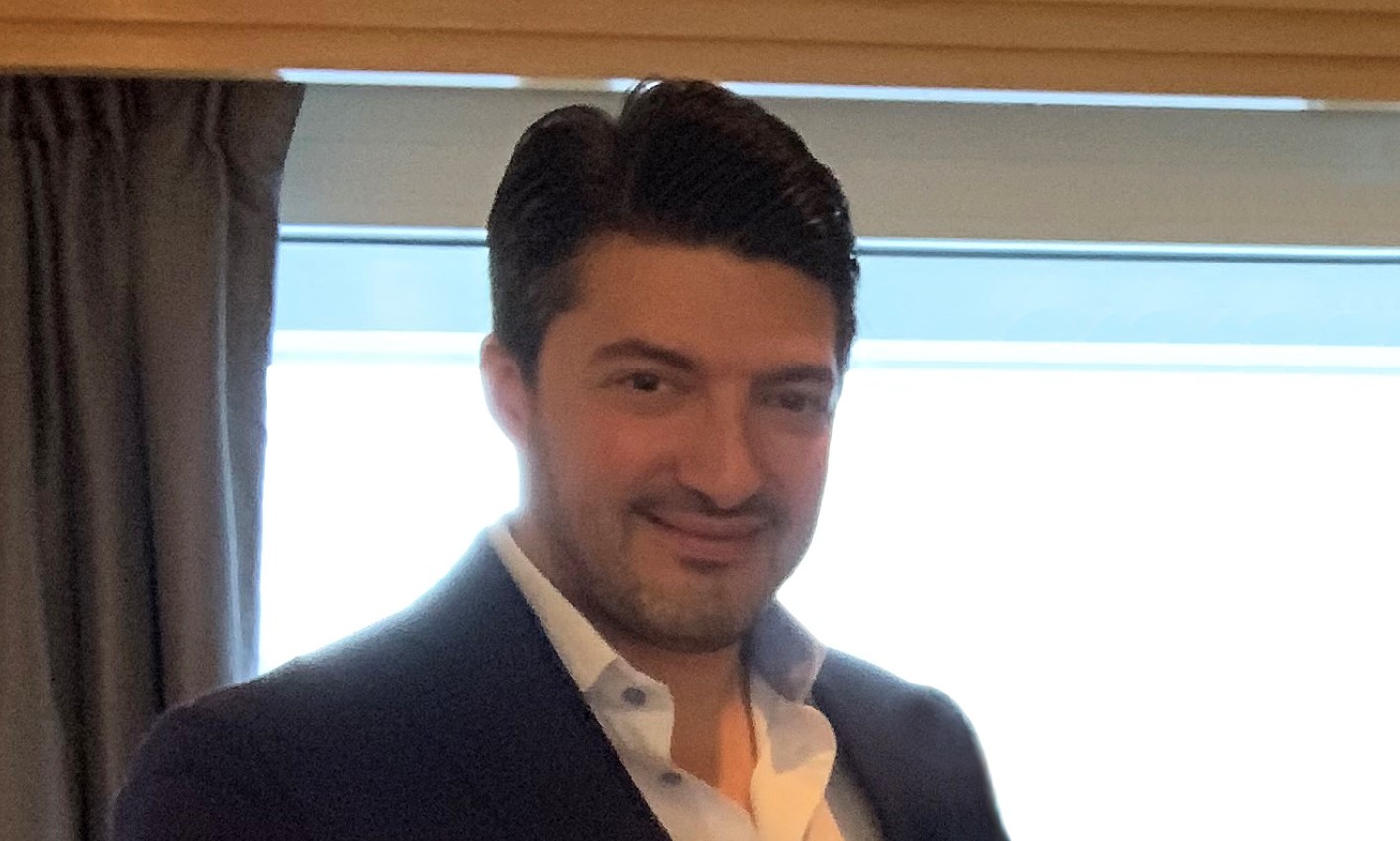 New chief executive appointed at Dantex Group