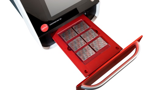 Sepha launches 3D leak detection technology for blister packs