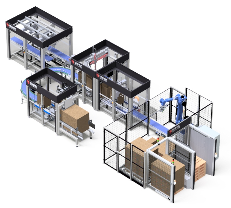 BETTER BY INVENTION: NEW STANDARD PRODUCT RANGE LAUNCH FROM SEWTEC ...