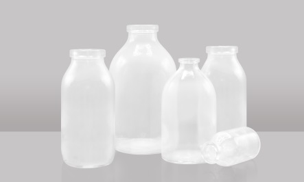 Stoelzle develops new Type II glass