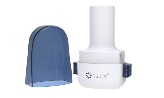 Berry Global single-dose inhaler goes digital