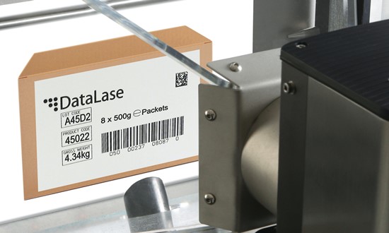 DataLase earns EcoVadis ‘Committed Badge’ for sustainability efforts