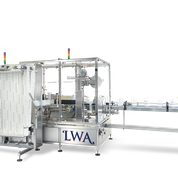 LWA: Automatic Labelling Series | Packaging News