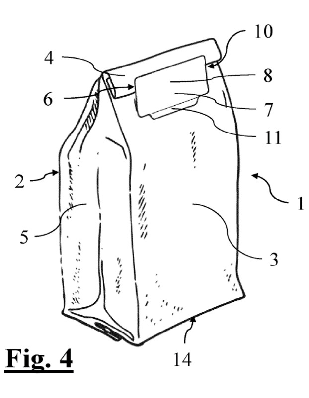 Paul Foot | Novel solutions to a stale packaging problem