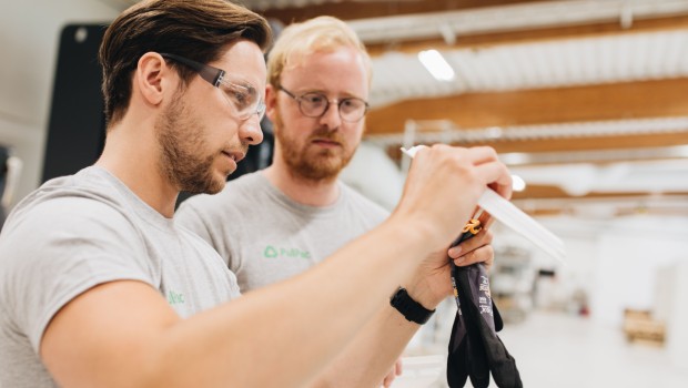 PulPac raises additional capital to 'revolutionise sustainable packaging'