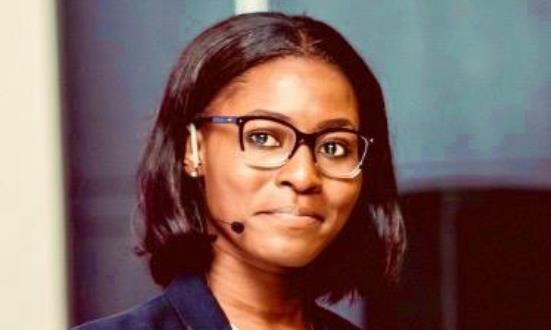 Adwoa Coleman | Recycling challenges & initiatives in Africa