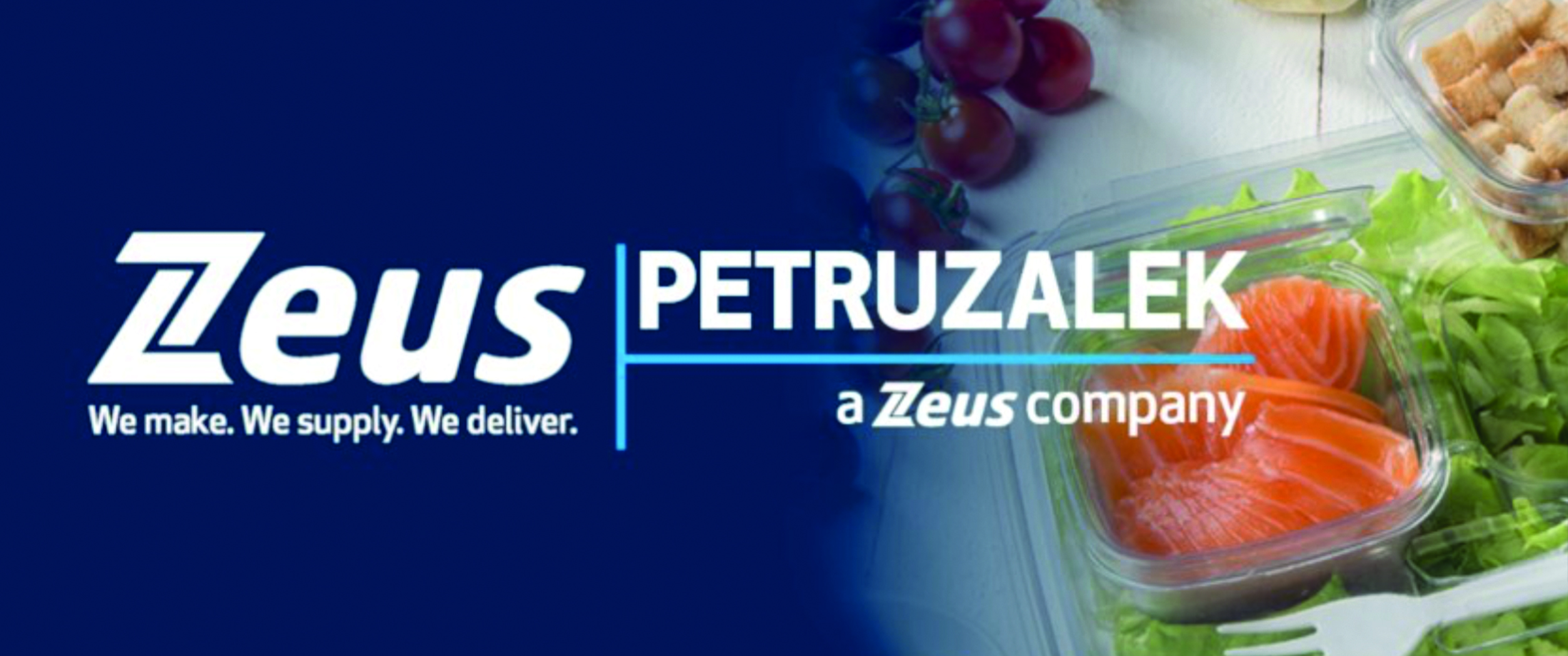 Zeus acquires Austrian food packaging solutions company as part of €40 ...