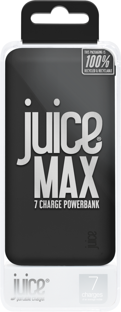 Juice reports record sales after eco-friendly pack switch