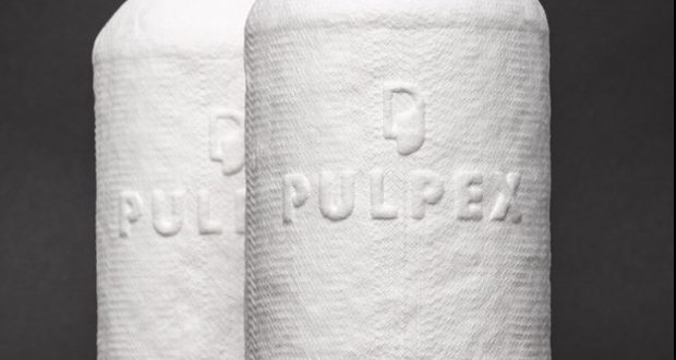 GSK partners with Pulpex to develop paper bottles