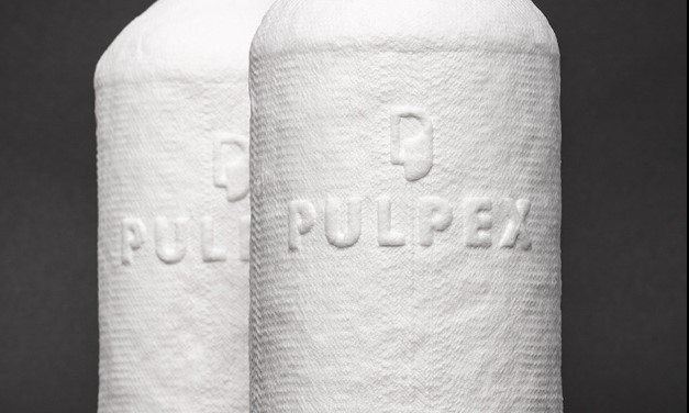 GSK partners with Pulpex to develop paper bottles