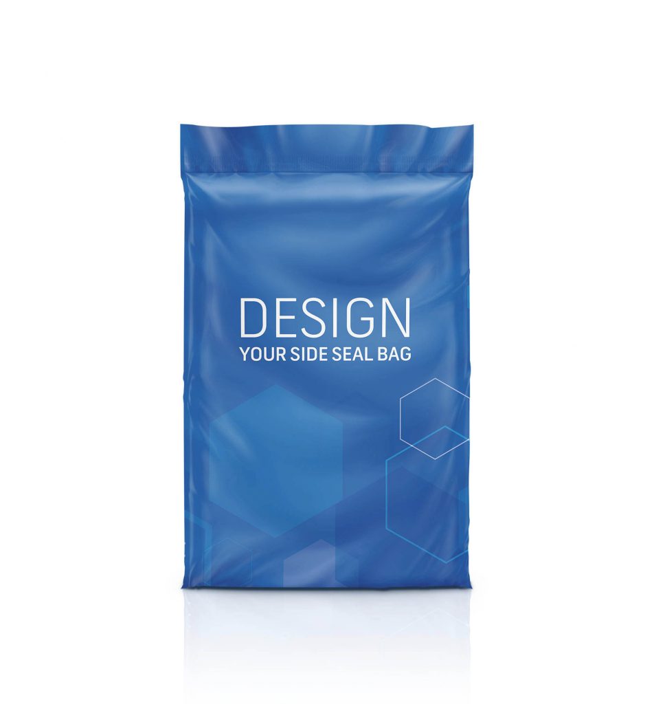 Polipaks Side Seal Bag | Packaging News