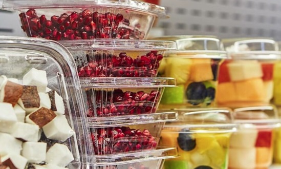 Innovate UK £16m fund for sustainable plastic innovations