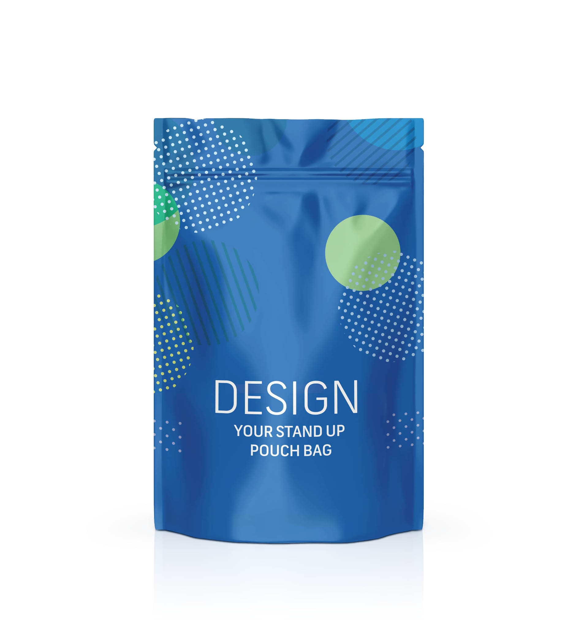 Polipaks Stand-Up Pouch | Packaging News