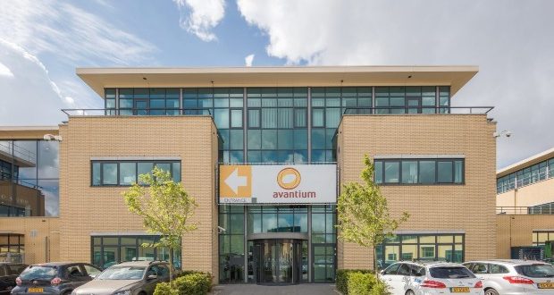 Avantium reaches 50% offtake deals to supply PEF resin from proposed plant