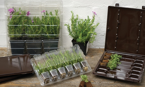 Macpac adds new spring packs to horticulture range